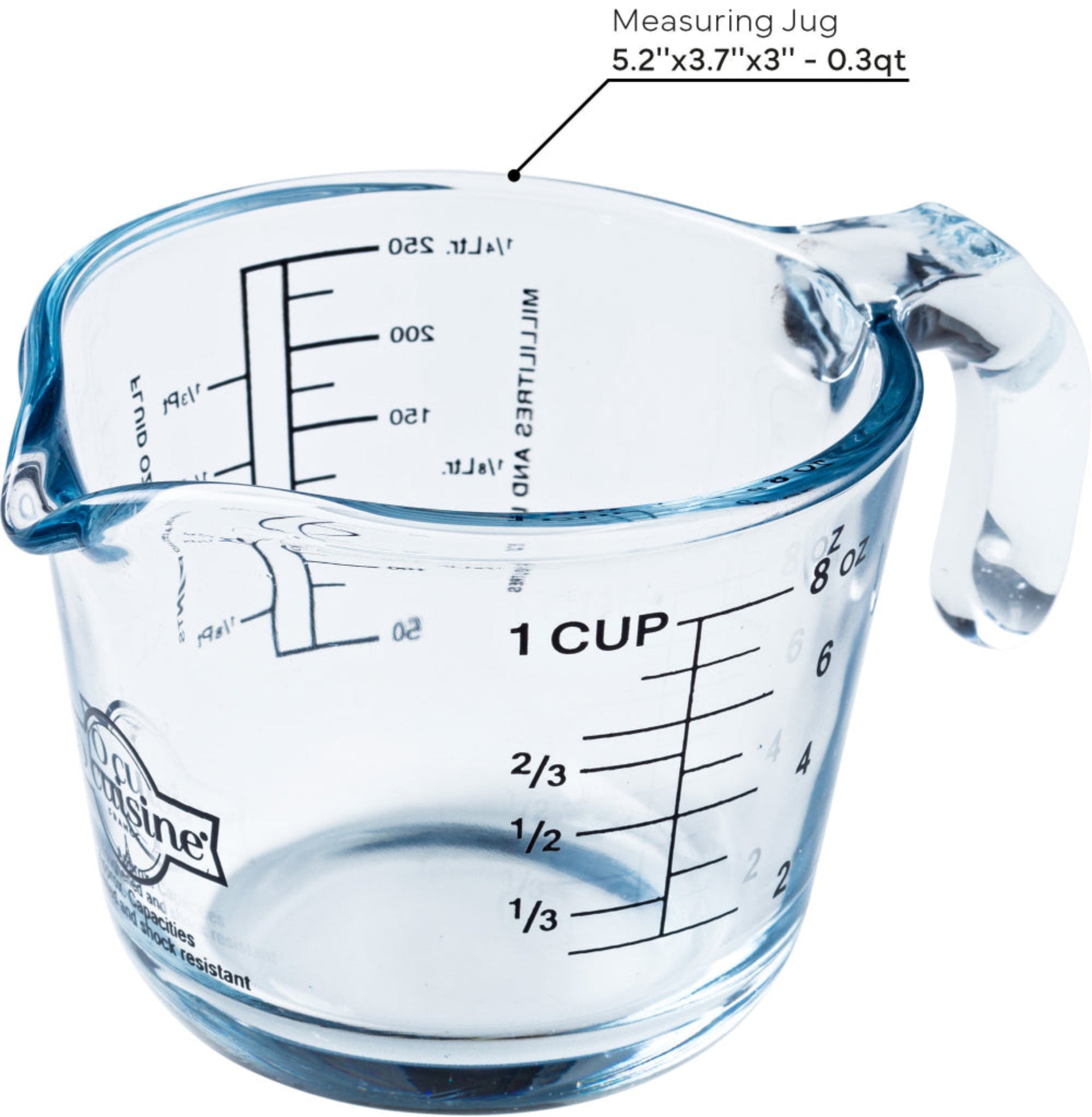 All products – Ôcuisine cookware