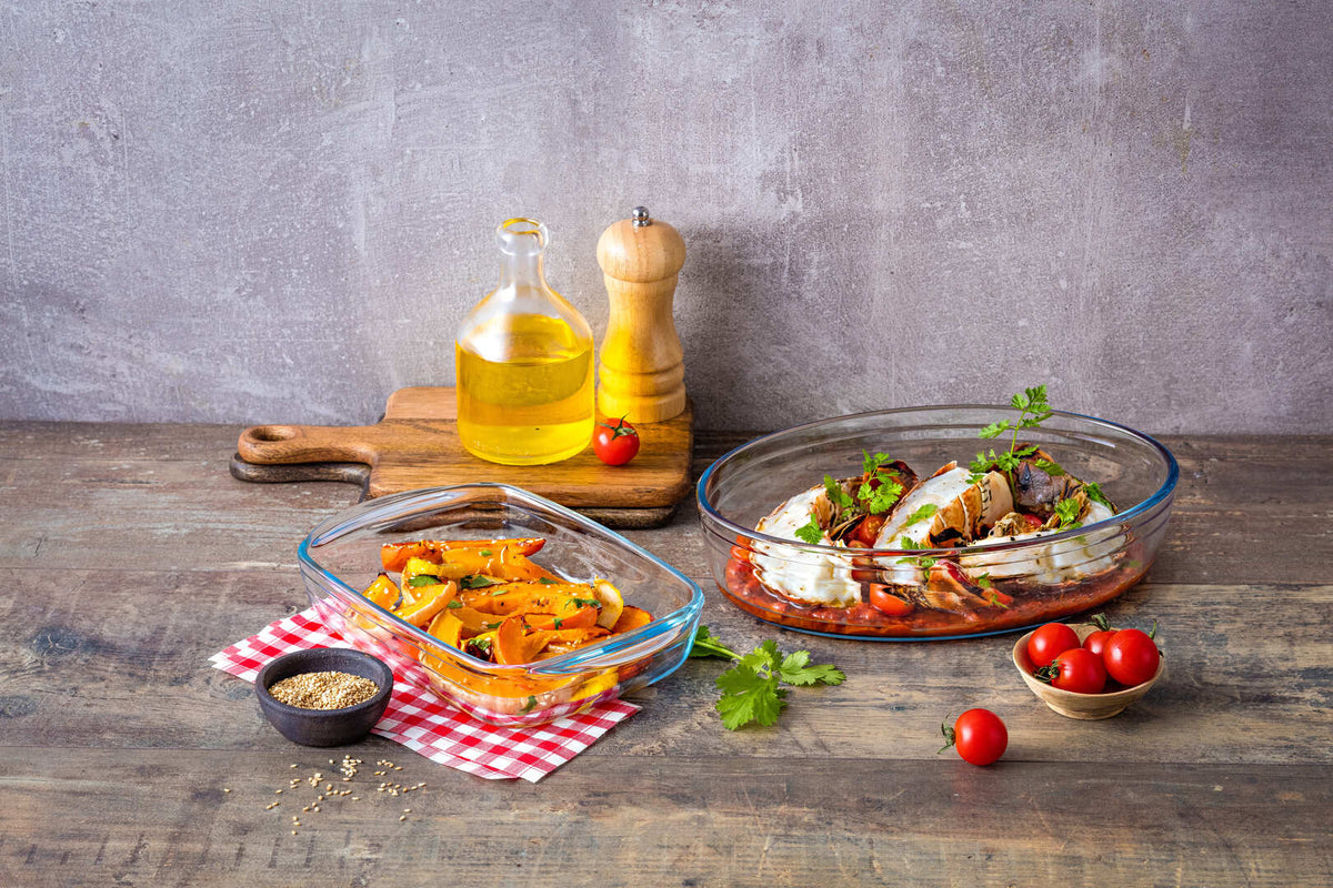 All products – Ôcuisine cookware